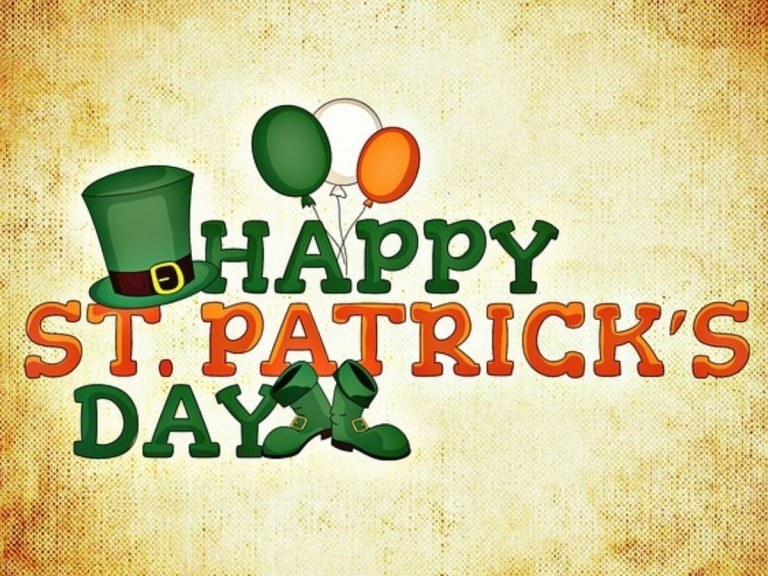 St. Patrick’s Day- Irish Music - Teaching Children Music