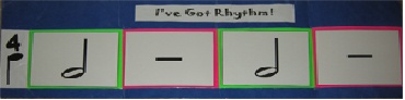 6. The Half Note – Teaching Children Music